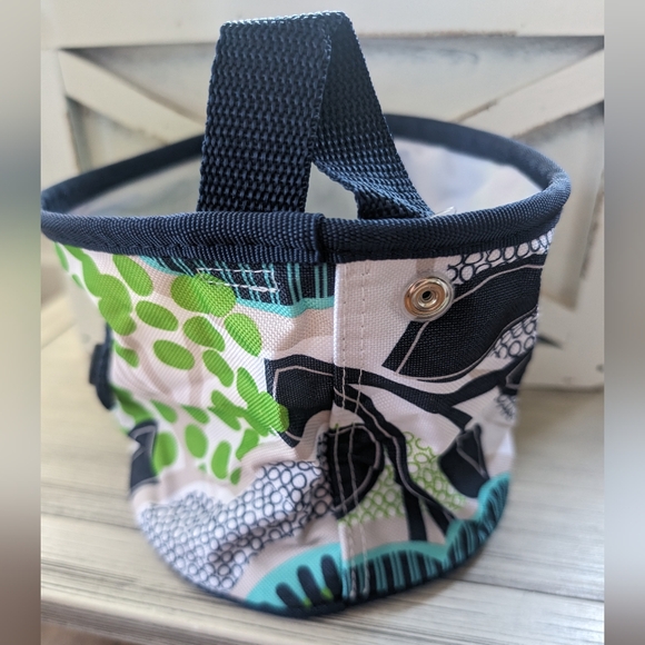 thirty-one | Storage & Organization | Thirtyone Oh Snap Bin Green Blue ...